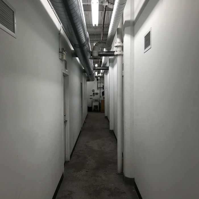 song for the artist in room 607 | songforsixzeroseven