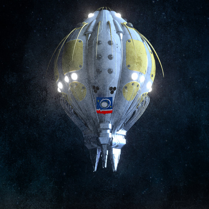 Havoc | tropical interface | Hyperboloid Music