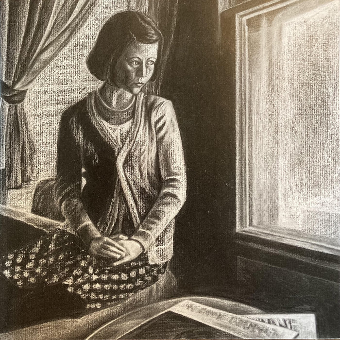 A Little Bit of Sickness | Eric Harrison