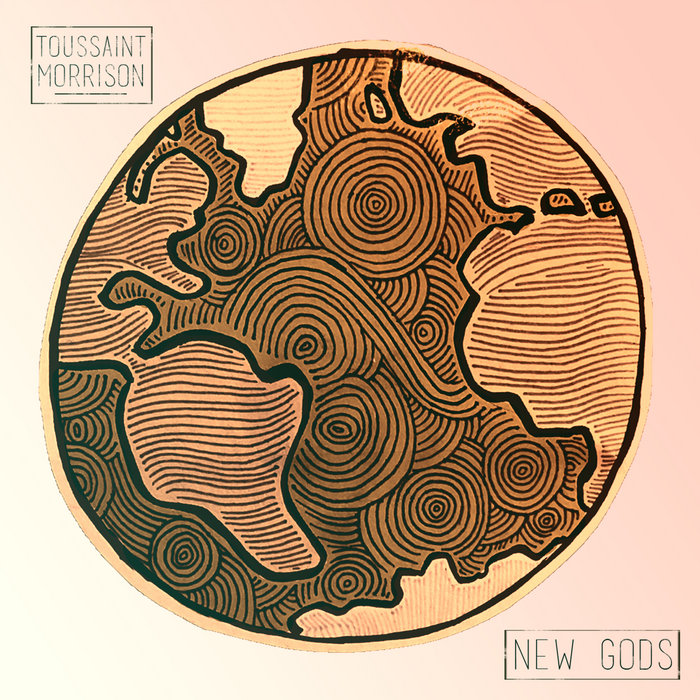New Gods | Toussaint Morrison