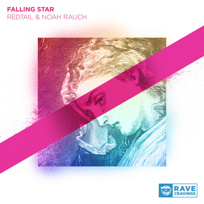 Falling Star (Extended Edit) | RED7AIL, Noah Rauch | Rave Cravings