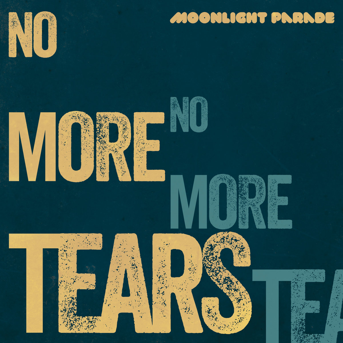 No More Tears Album
