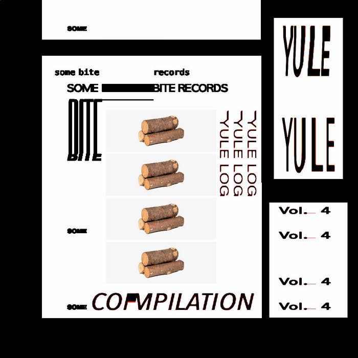 Yule Vol. 4 | Some Bite Records