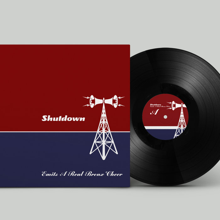 Emits A Real Bronx Cheer | Shutdown