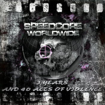 Music | Speedcore Worldwide Audio Netlabel