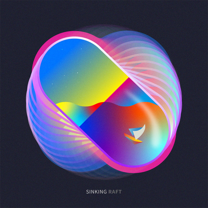 Sinking Raft | Sleeping Brain
