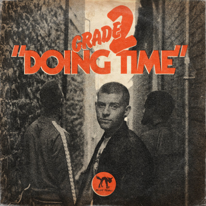 Doing Time | Grade 2
