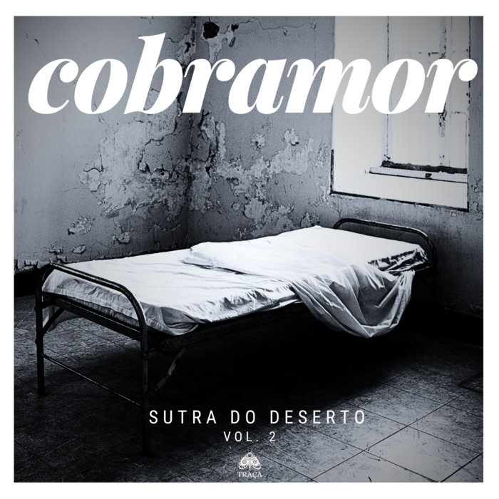 sutra do deserto: vol . 2 | cobramor