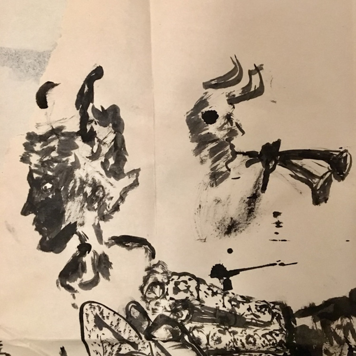 Circle 'Round a Cloud | chuck perry