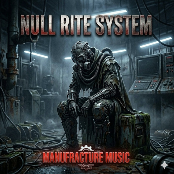 Null Rite System | Manufracture Music feat. Enzo | ManufractureMusic