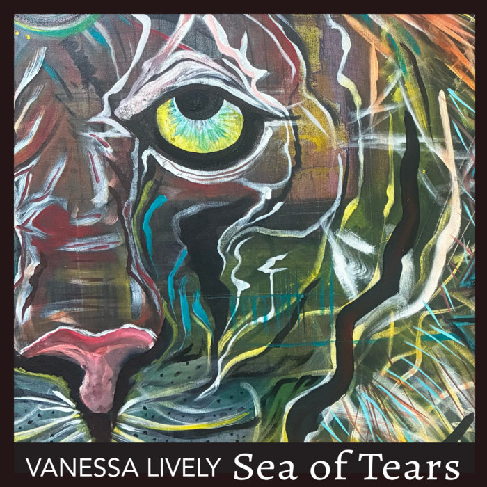 Sea of Tears | Vanessa Lively