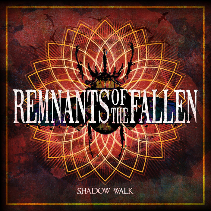 Shadow Walk | Remnants of the Fallen