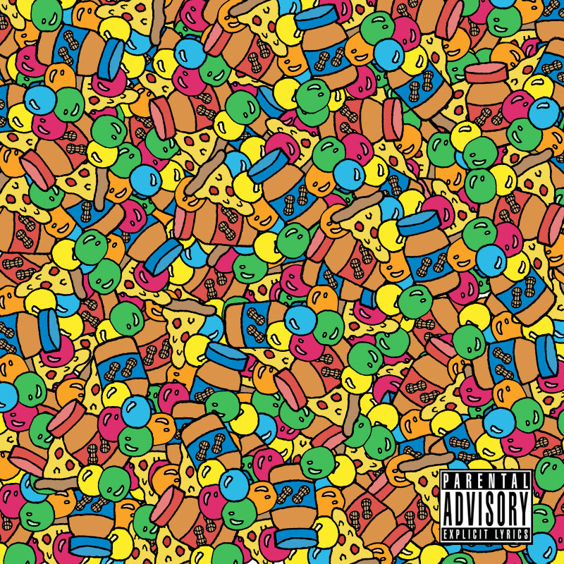 Peanut Butter & Gumballs | MILC