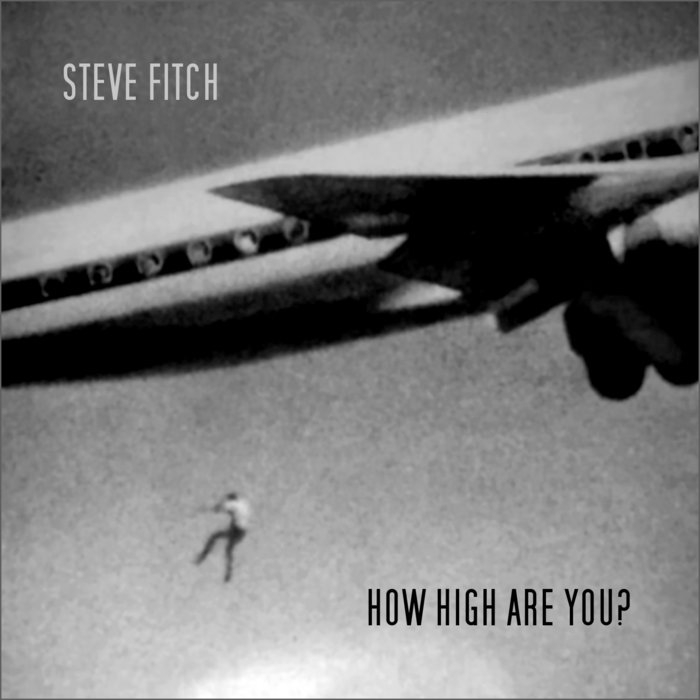 How High Are You | Steve Fitch
