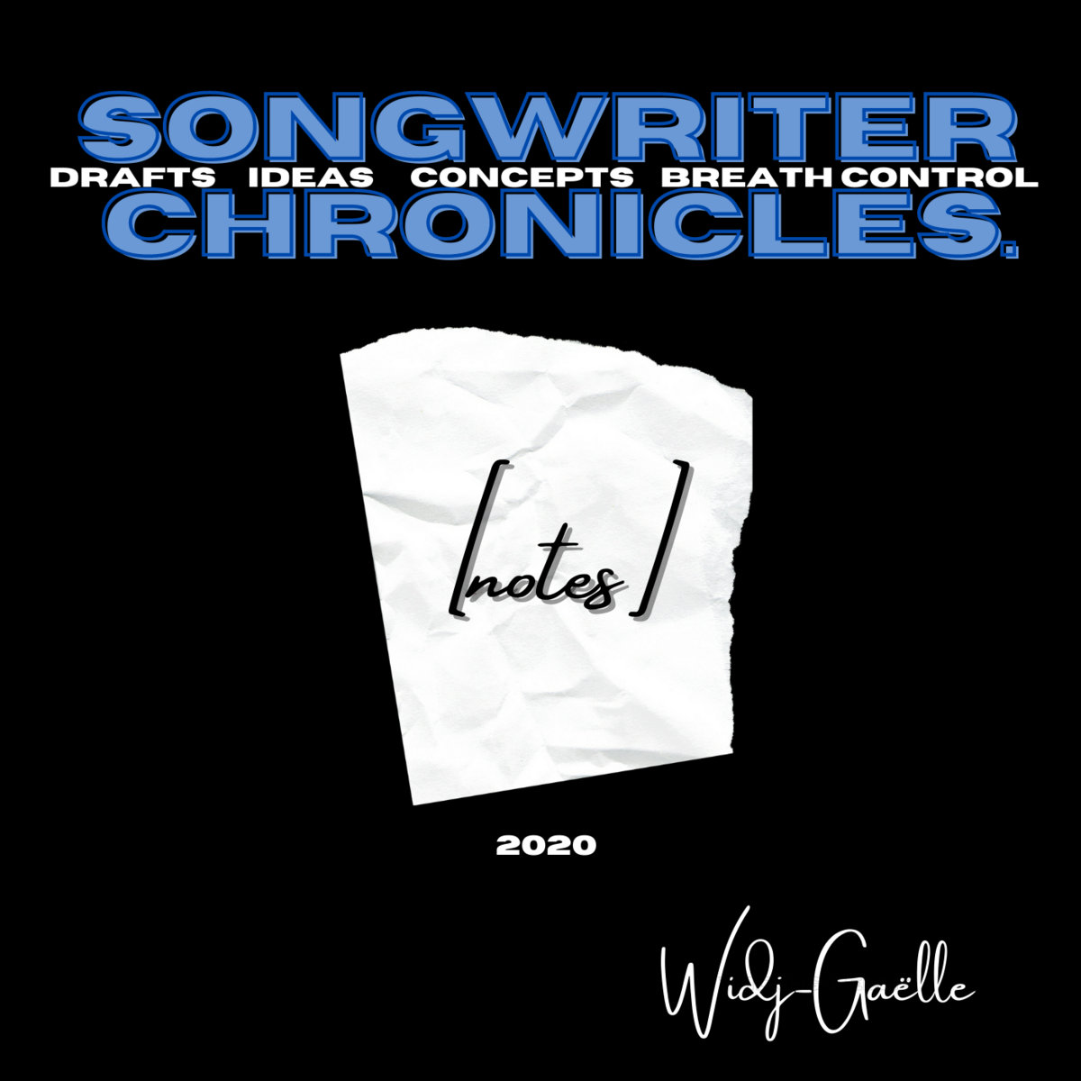 go hard | Widj-Gaëlle