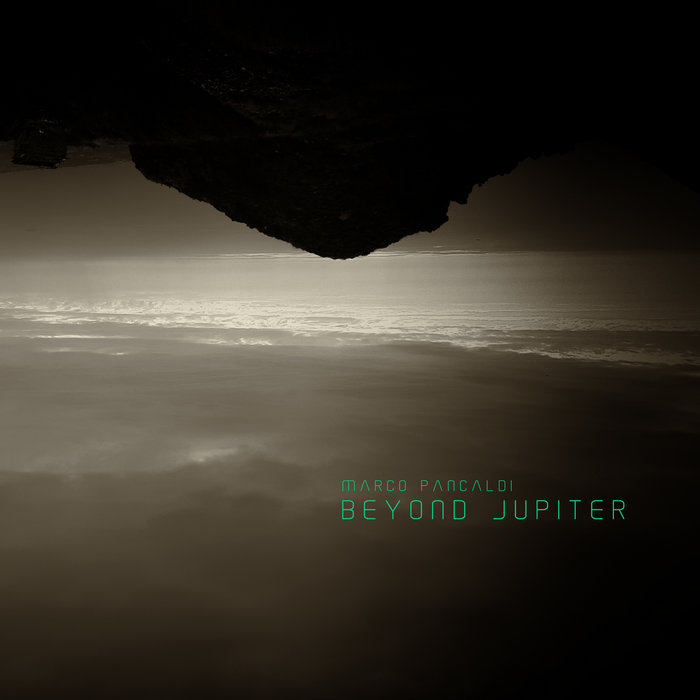 Beyond Jupiter | Marco Pancaldi