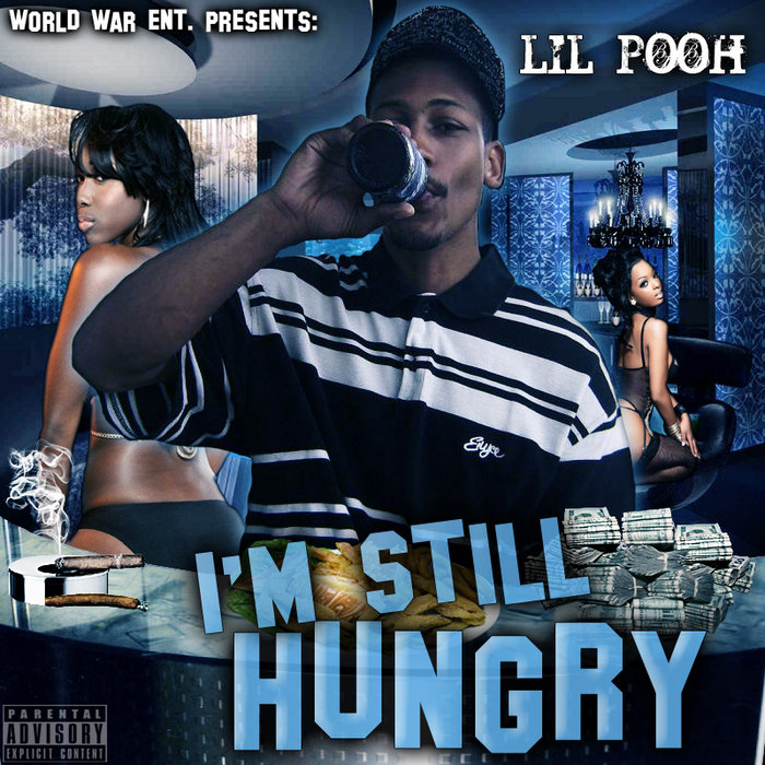 Starched Down Girbauds (On My Shit) | Lil' Pooh & Big. B | World War Ent.