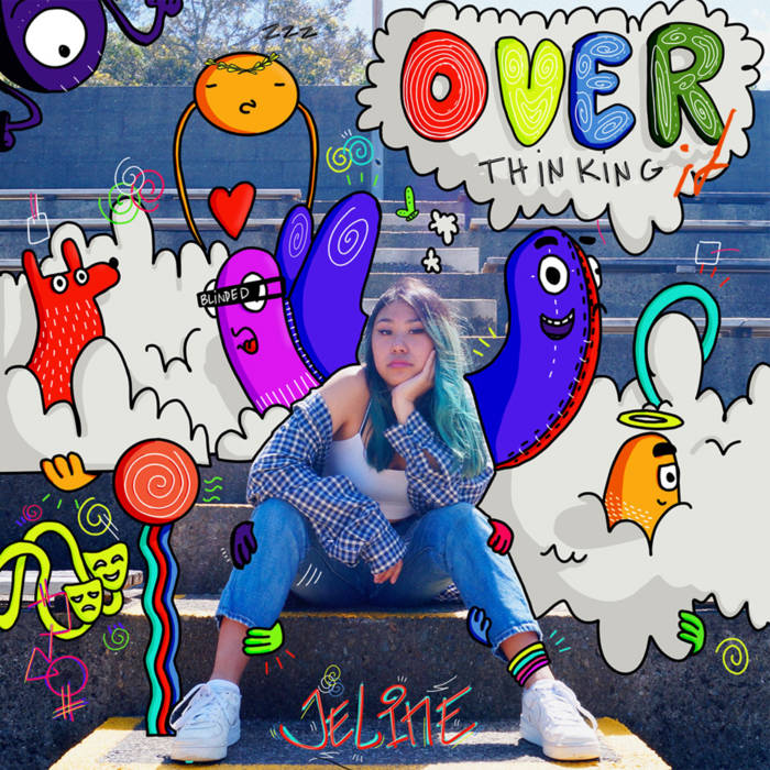 unexpected | jeline, Jack Hegarty, Doma Cyno | jeline