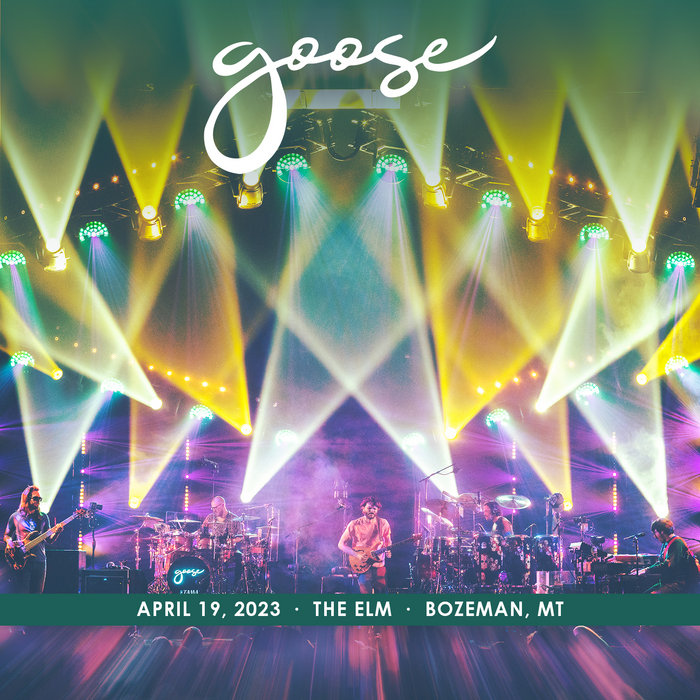 2023/04/19 The Elm, Bozeman, MT | Goose