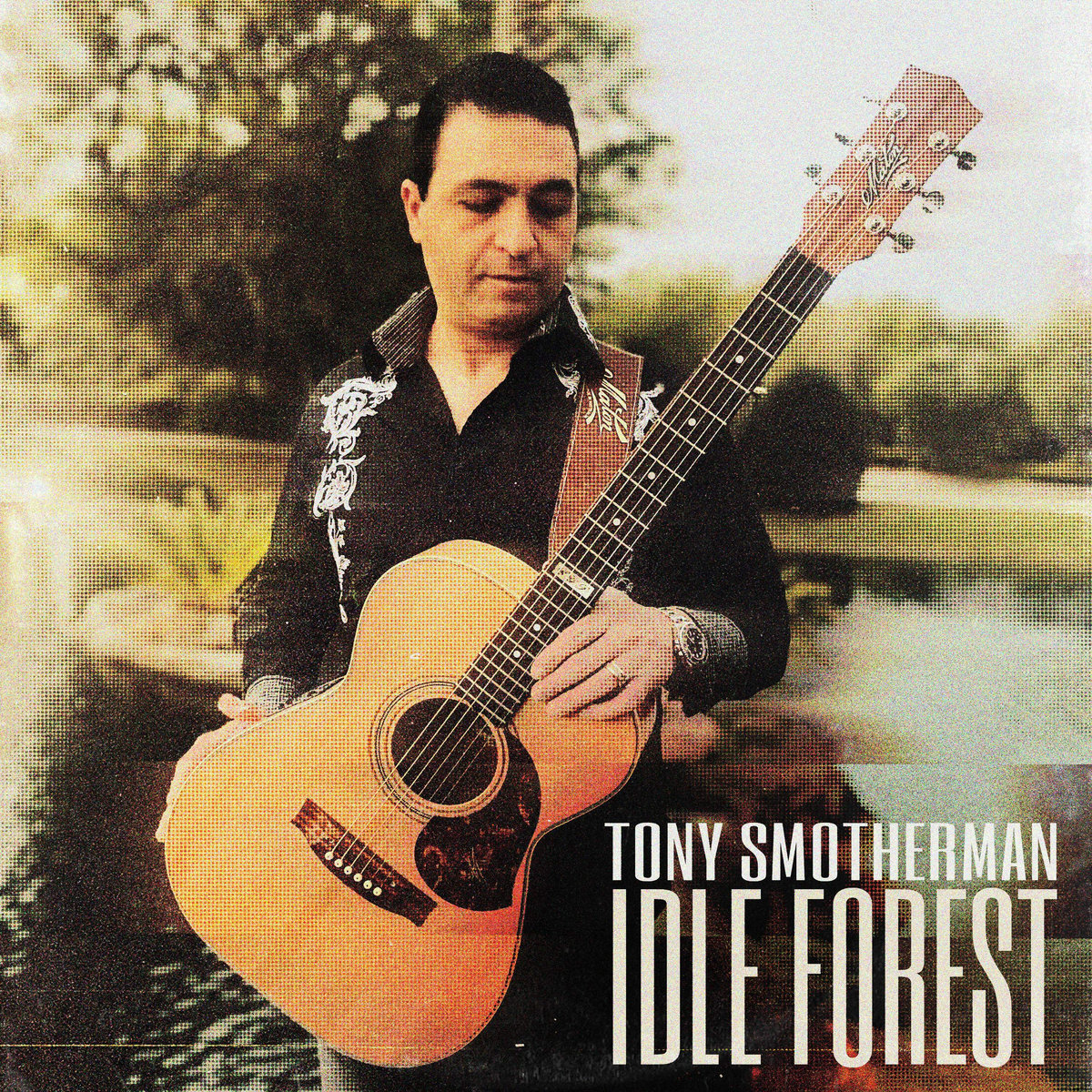 Idle Forest | Tony Smotherman