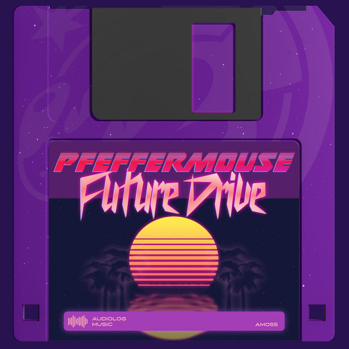 Future Drive | Pfeffermouse