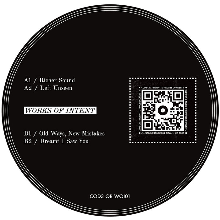 Works Of Intent 'Richer Sound' album sampler | Works Of Intent