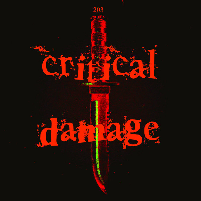 Critical Damage | Critical Damage