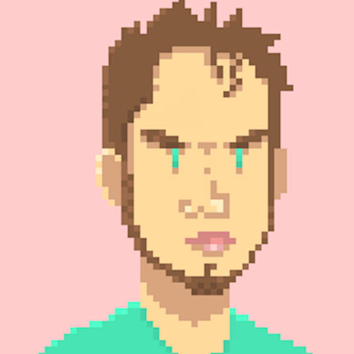 Good Vibes Only | Tar Rat Art | TarRatArt