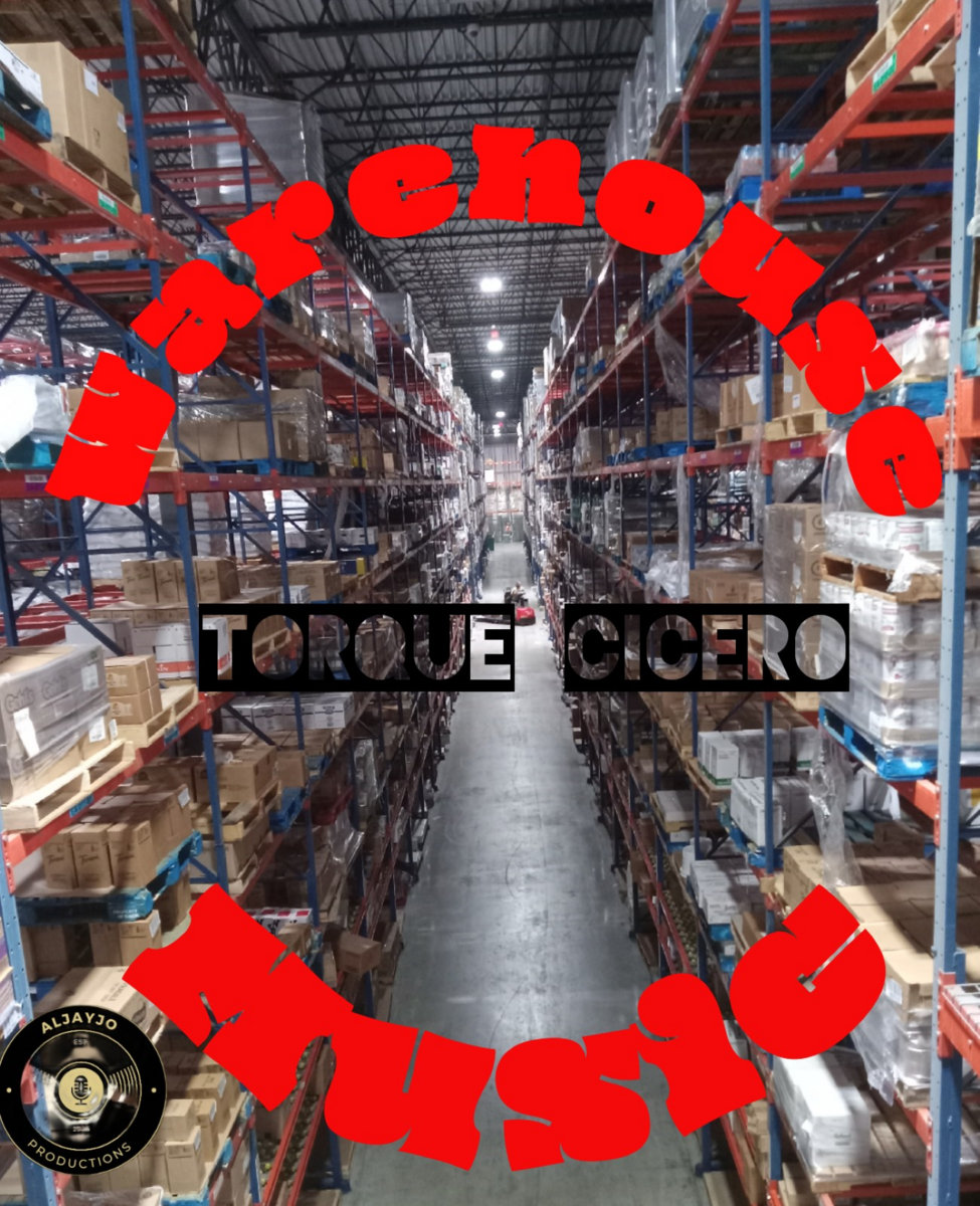 Warehouse Music | Torque Cicero