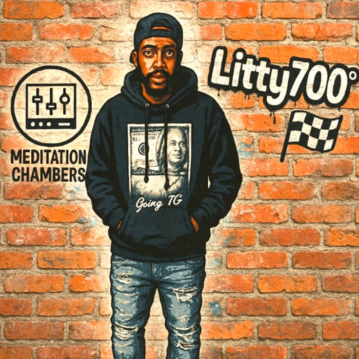 SARGON - MELLY G | Meditation Chamber Recordings | SARGON SKILLIAMS