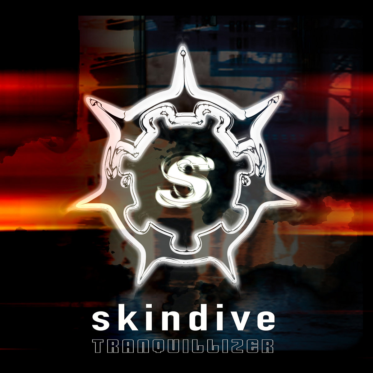 Tranquillizer | Skindive