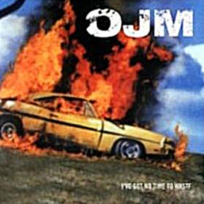 OJM | Gorilla | OJM | Gorilla | OJM