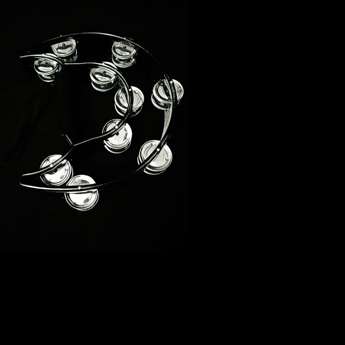 Bat Synth and Tambourine | Bat Synth and Tambourine