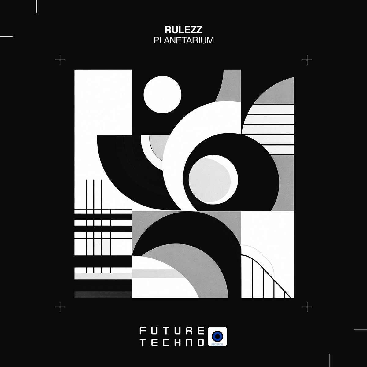 Planetarium | RulezZ | Future Techno Records