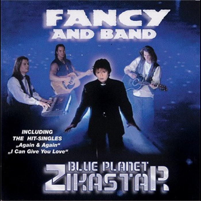 Blue Planet Zikastar | Fancy And Band
