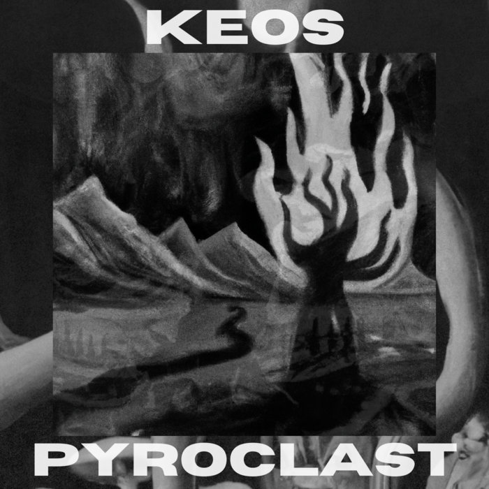 Pyroclast | keos | MalaNoche