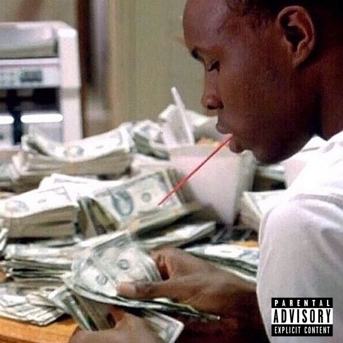 Westside Gunn - Moxley ft. Conway The Machine & Benny The Butcher (prod ...