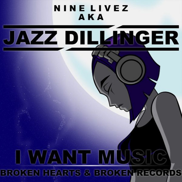 I Want Music: Broken Hearts & Broken Records | Nine Livez AKA Jazz ...