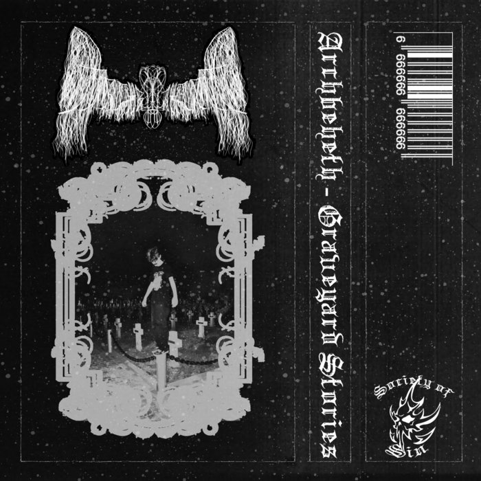Graveyard Stories | Archbeheth