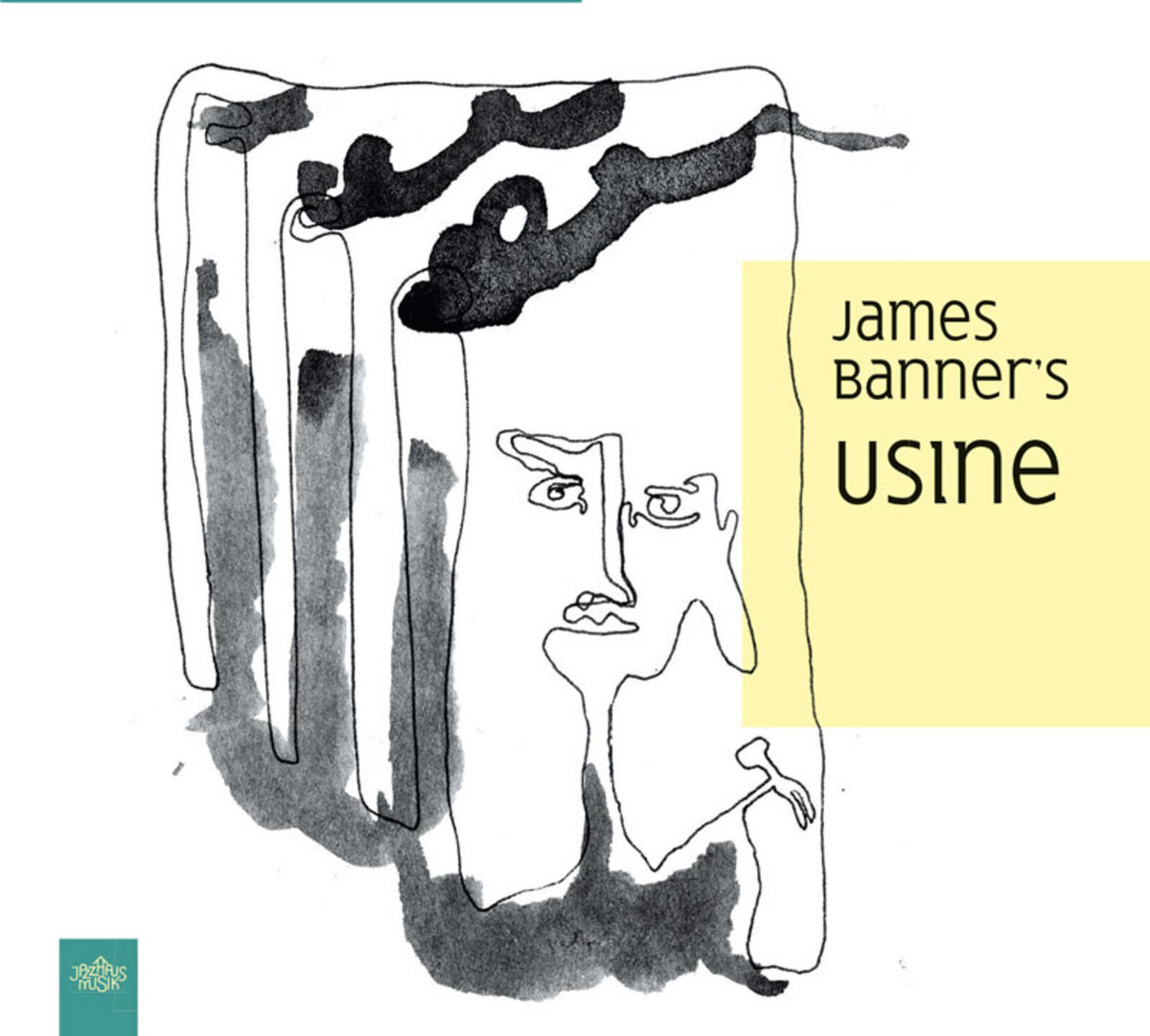 James Banner's USINE | James Banner