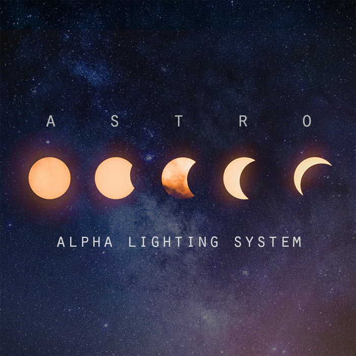 Astro | Alpha Lighting System
