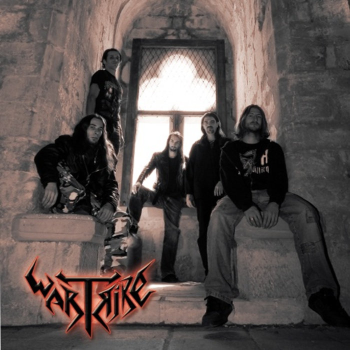 Animosity | Wartribe