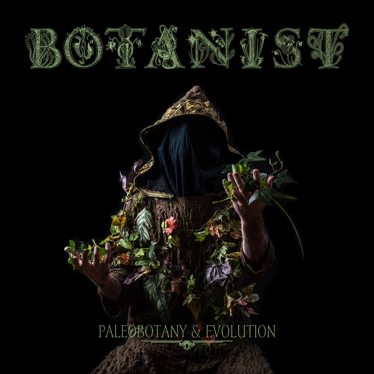 Premier extrait du prochain album de BOTANIST