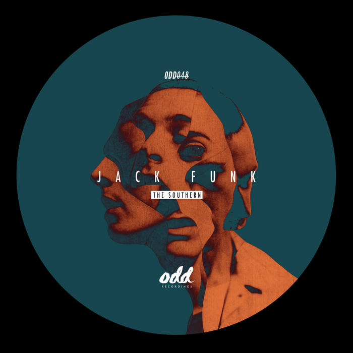 Jack Funk EP | The Southern | Odd Recordings