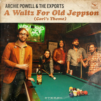 Music | Archie Powell & The Exports