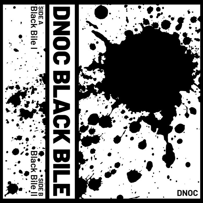 Black Bile | DNOC