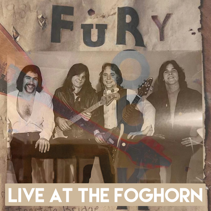 Fury - Live at The Foghorn | Fury | MCBC