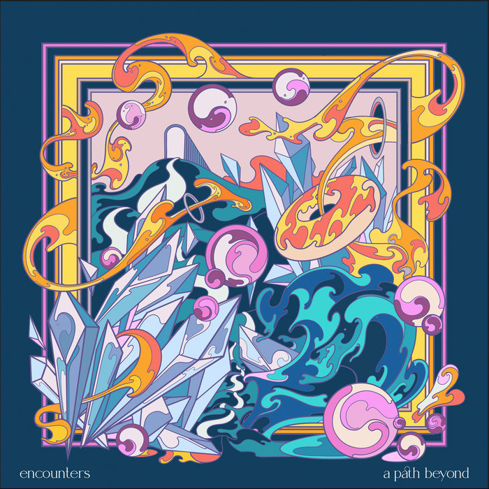 A Path Beyond | Encounters