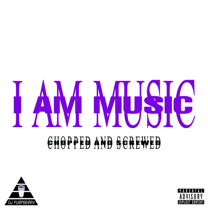 MUSIC (CHOPPED & SCREWED) | playboi carti x dj purpberry | purp