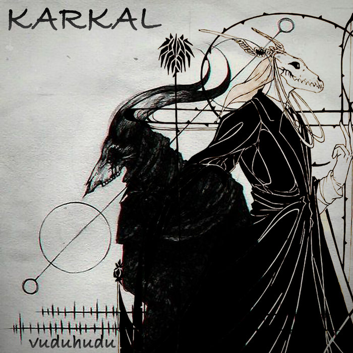 KARKAL [Hitech] | Various Artists 🇮🇳 | Voodoo Hoodoo Records